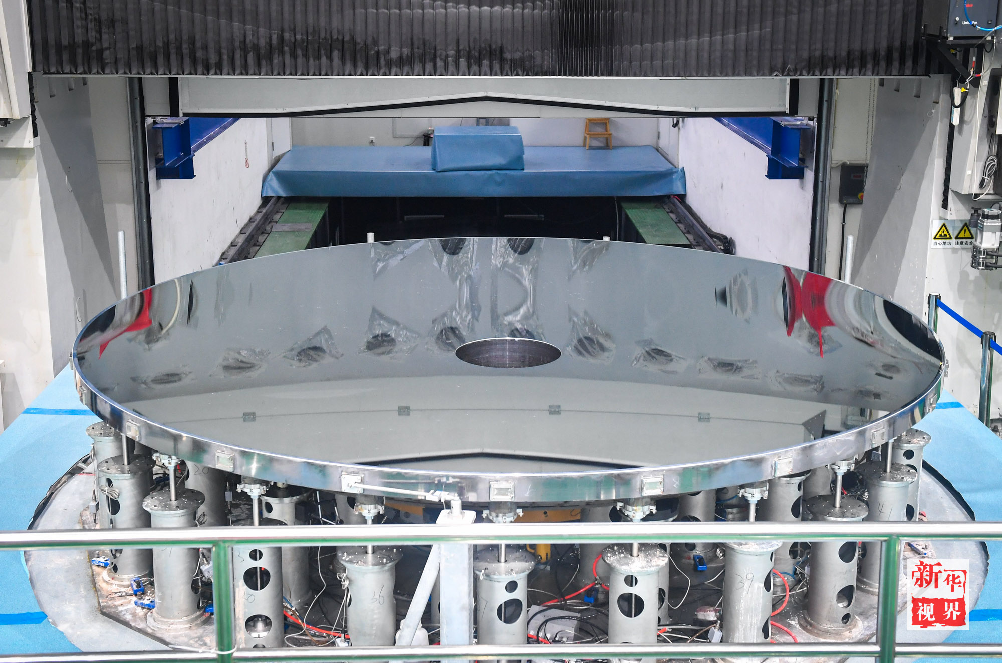 New method to polishing RB-SiC | Green Silicon Carbide - HAIXU