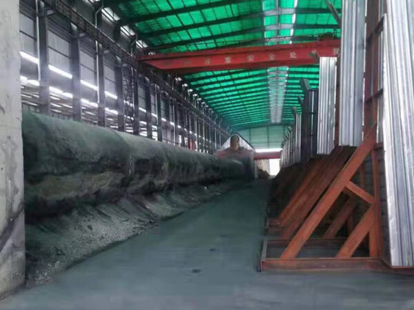 Carborundum lapping powder black color | Green Silicon Carbide - HAIXU