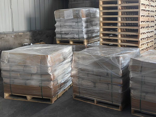 Carborundum lapping powder black color | Green Silicon Carbide - HAIXU