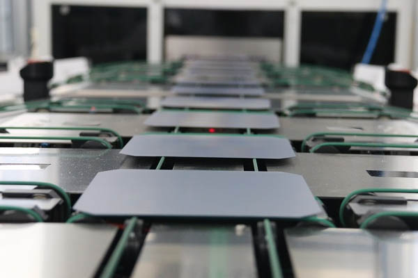 Silicon Carbide Green 64C M14 for Solar Silicon Wafer Slicing | Green ...