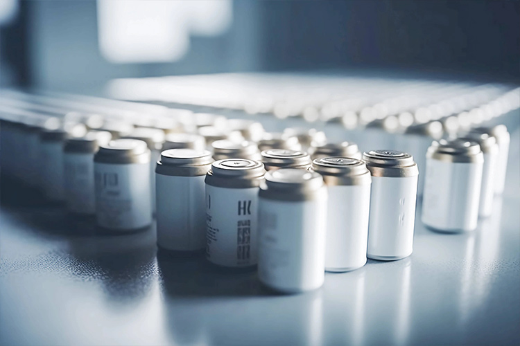 The potential of SiC powder for lithium battery material | Green ...