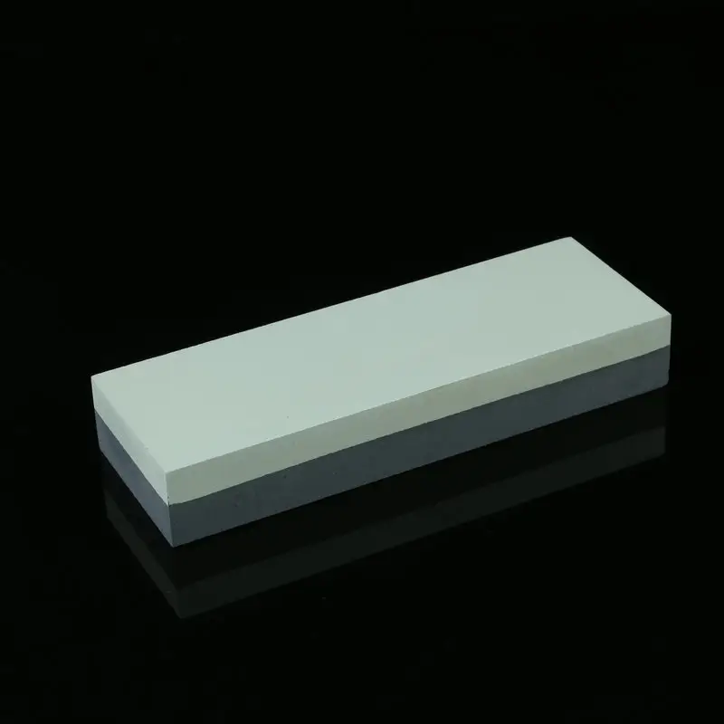 GC powder 4000# for GC whetstone | Green Silicon Carbide - HAIXU