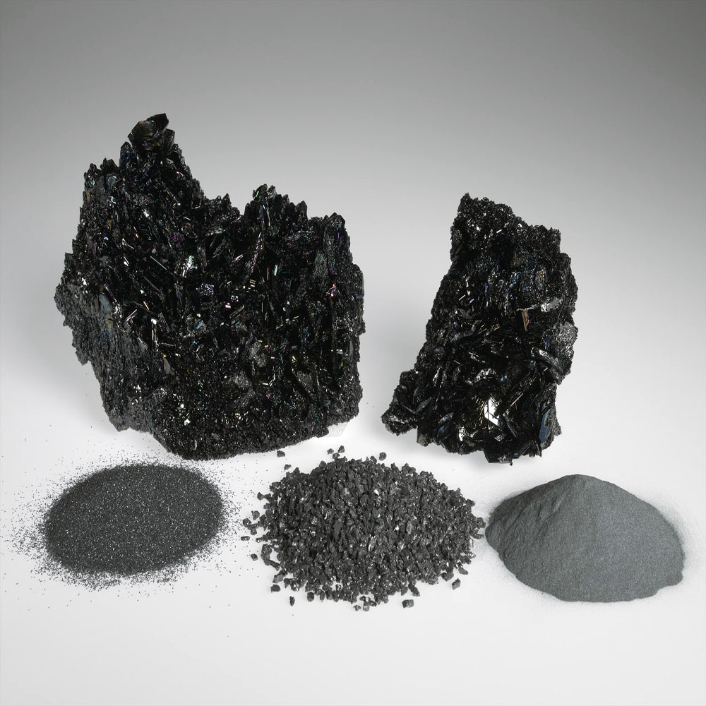 Silicon carbide price rises in 2025 | Green Silicon Carbide - HAIXU